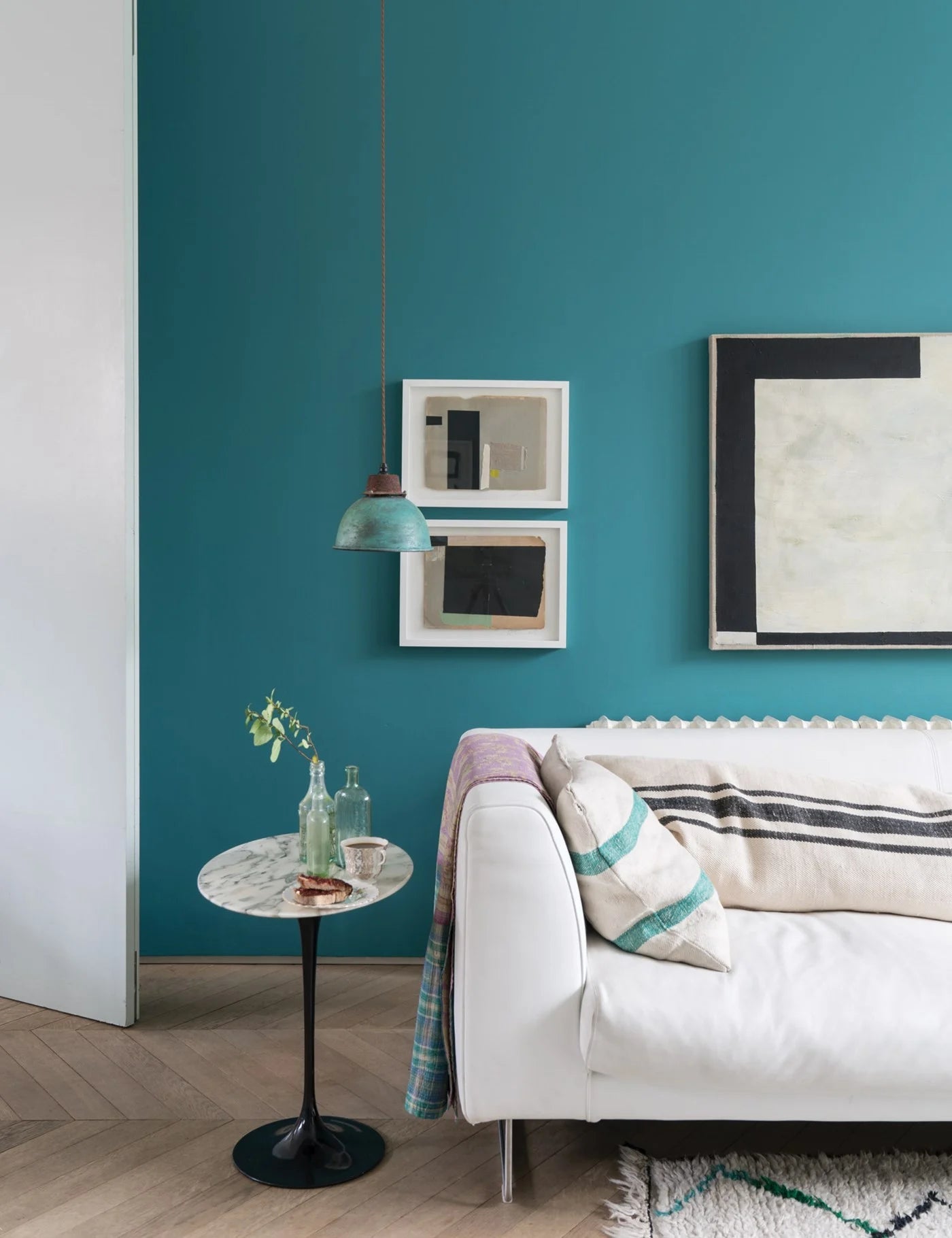 Seasonal Spruce: 5 Home-Makeover Ideas for Spring