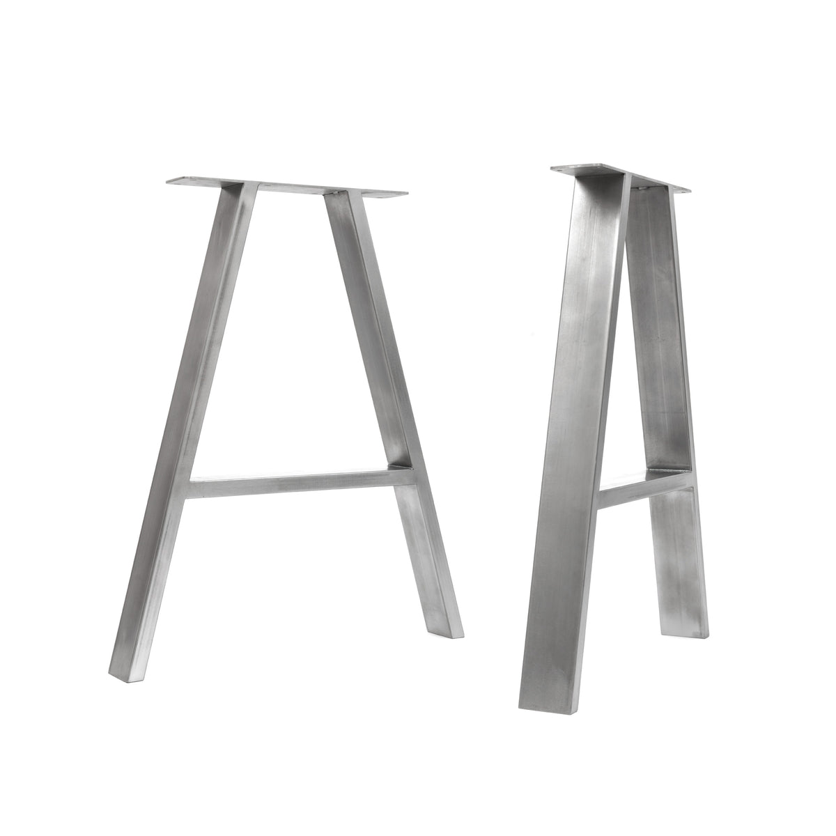 A - Frame Table Legs | Handcrafted | FREE Next Day Delivery