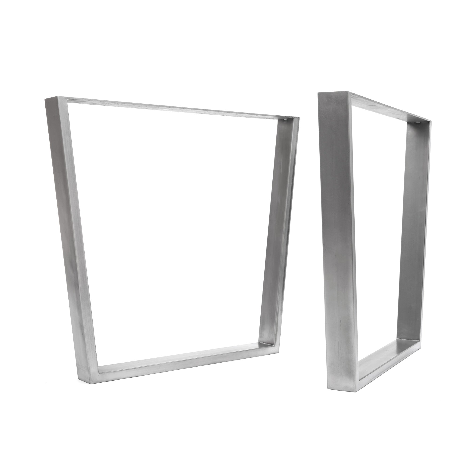 V-Shaped Table Legs | Metal Legs, Handcrafted | FREE Delivery