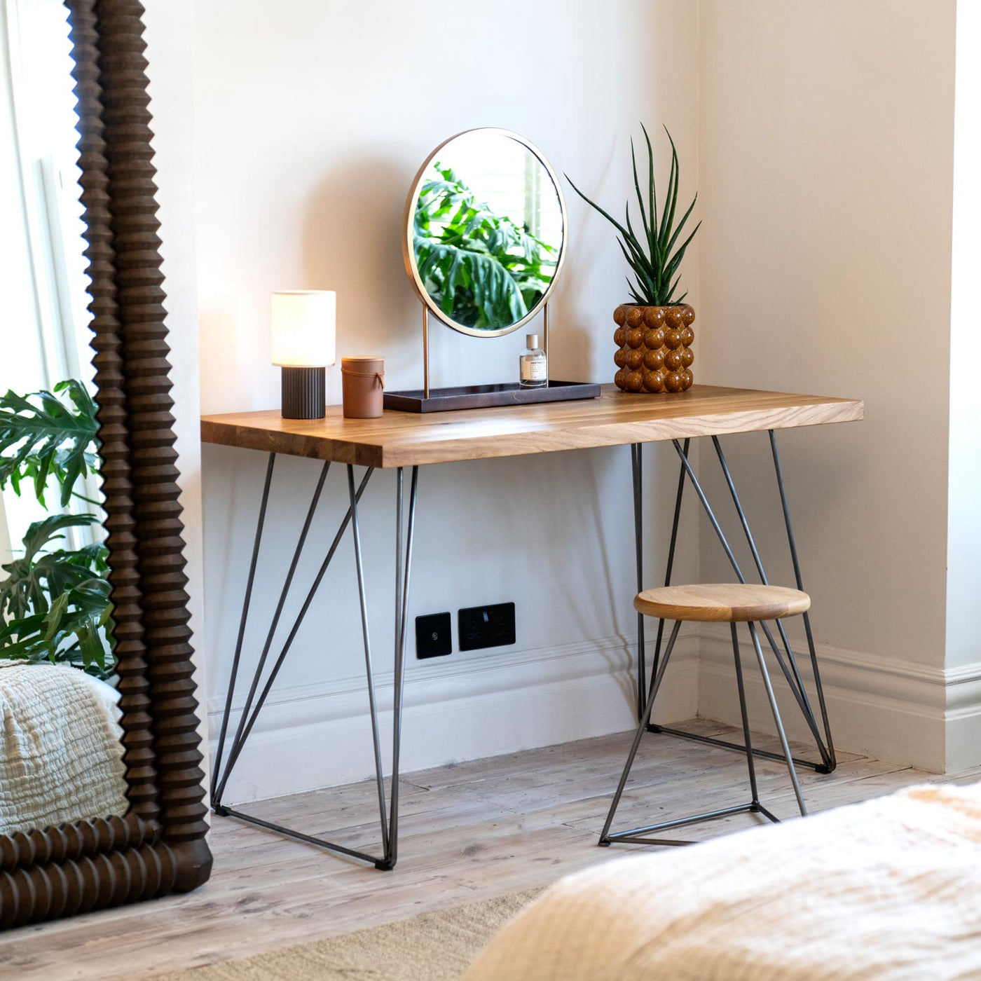 Wire Frame Legs | Hairpin Leg Co