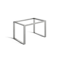 Square Table Frame | Bolt Together | The Hairpin Leg Co.