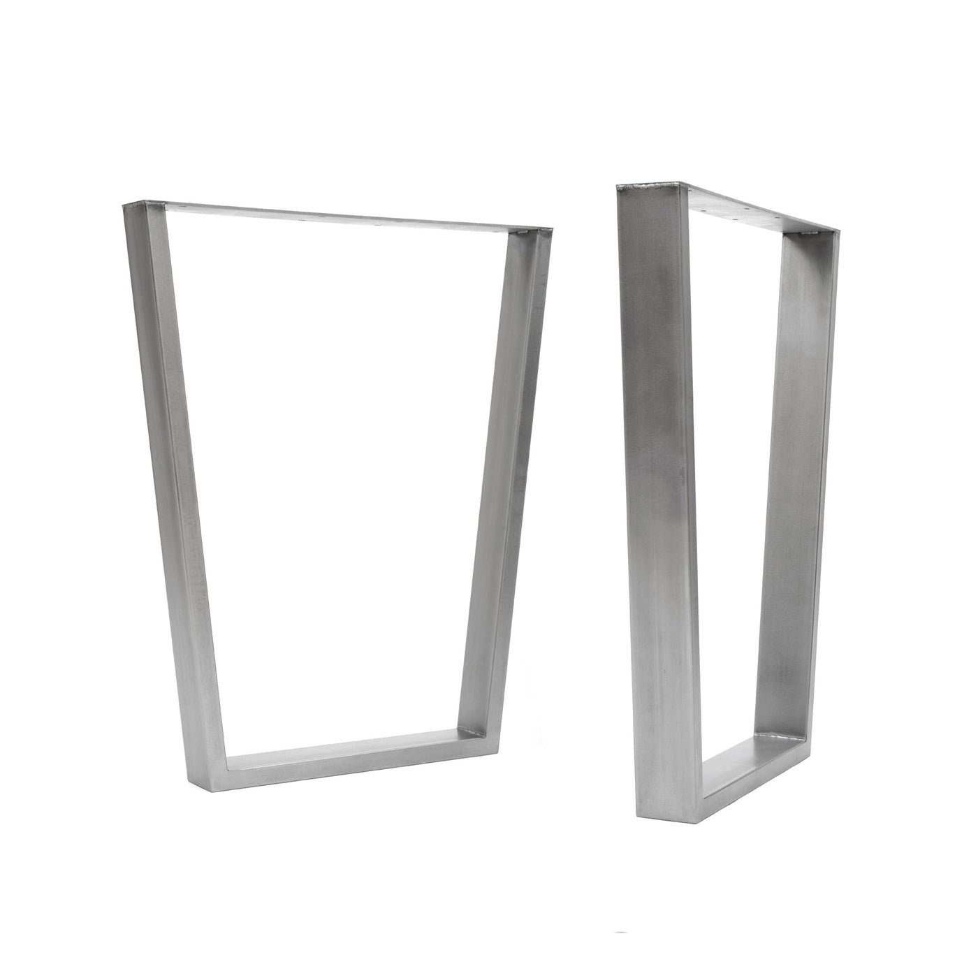 V-Shaped Table Legs | Metal Legs, Handcrafted | FREE Delivery
