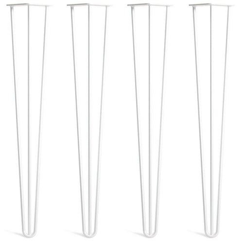 Scandi Table Legs | The Hairpin Leg Co.