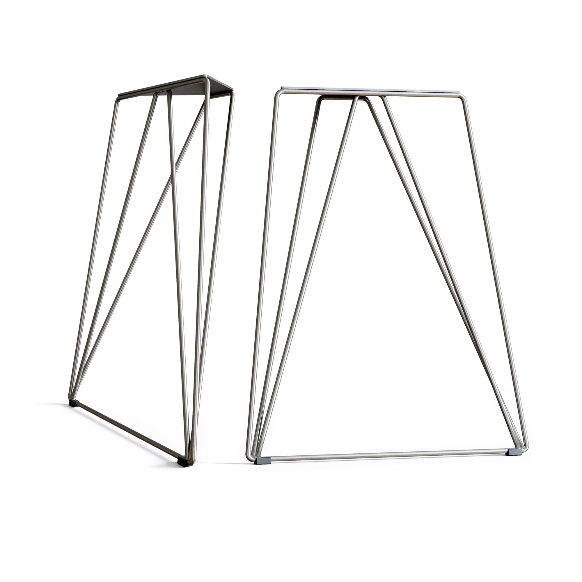 Wire Frame Legs | Hairpin Leg Co