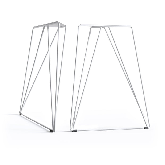 Wire Frame Legs | Hairpin Leg Co